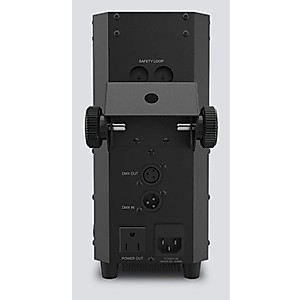 CHAUVET DJ Lighting (Intimidator Scan 110)