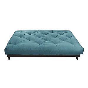 Mozaic Full Size 8-inch Futon Mattress