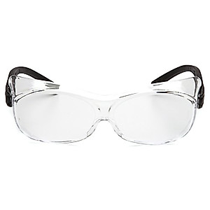 Pyramex OTS Over Prescription Glasses Safety Glasses for Welding
