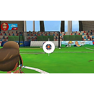 Instant Sports: Summer Games (Nintendo Switch)