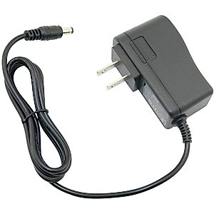 Eagleggo AC Adapter Charger for 15V 1A 1000mA 800mA 600mA 500mA 300mA 5.5mm x 2.1mm