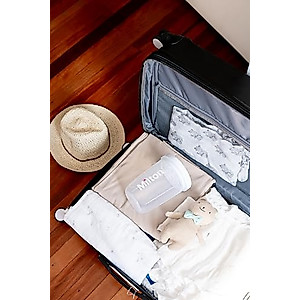 Milton Solo Travel STERILISER