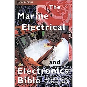 Marine Electrical and Electronics Bible
