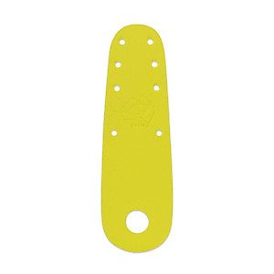 Bont Roller Skates - 100% Australian Leather Flat Toe Guard Protectors - Roller Skate Derby Speed - Pair - Midnight Blue