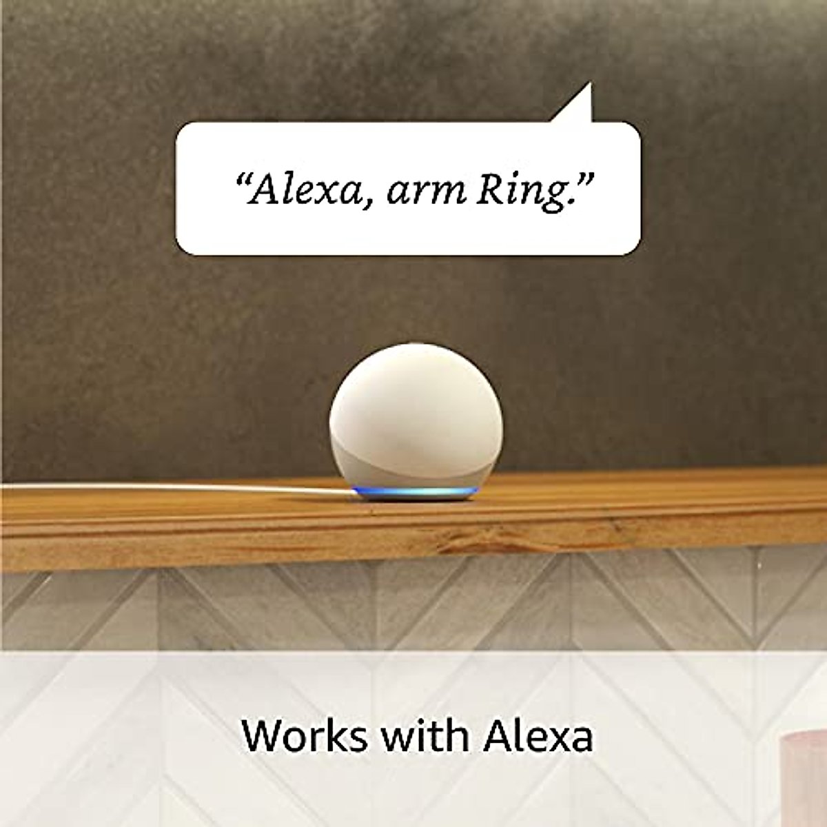 Ring Alarm Pro, 13-Piece Kit and eero Wi-Fi 6 extender - built-in eero Wi-Fi 6 router with optional 24/7 monitoring