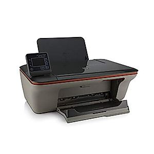 Hewlett Packard 3050A Wireless All-in-One Color Photo Printer