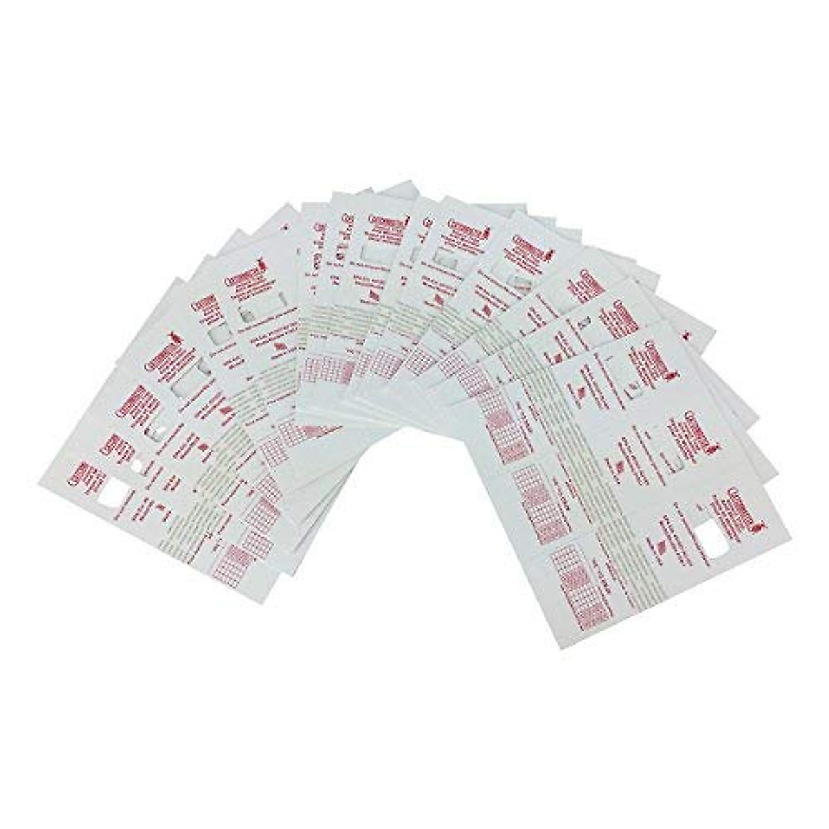 Catchmaster 100I-25 Monitor Insect Traps, 25 Count