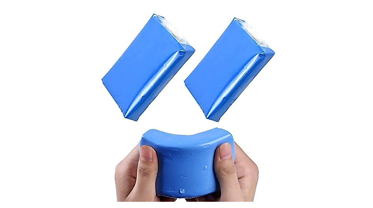 WildAuto Magic Clay Bar - Effective Car Care Solution