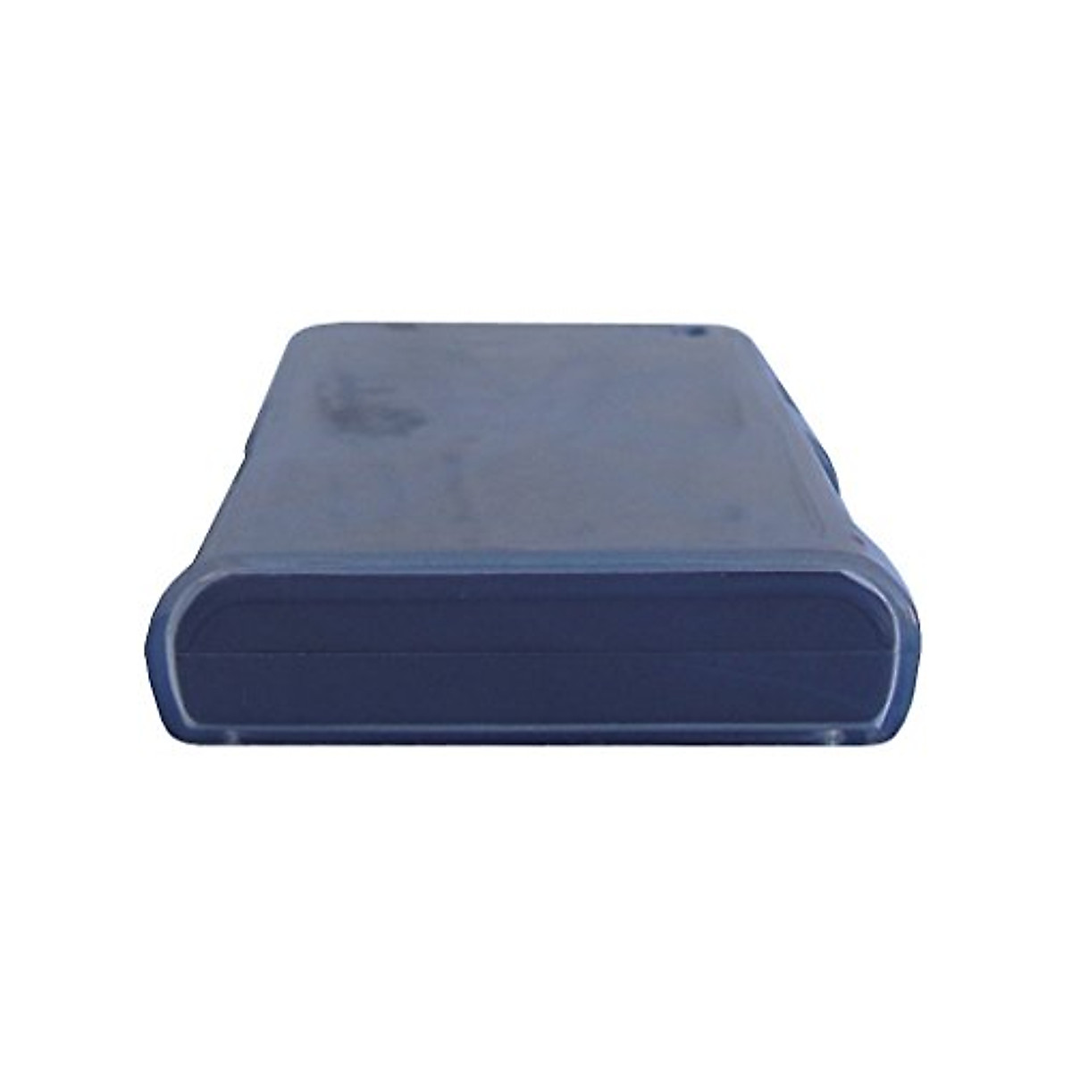 Sony Walkman NW-E393 / NW-E394 / NW-E395 MP3 Player TPU Cover - iShoppingdeals Slim Fit, Anti-Slip Protective TPU Rubber Gel Cover for Sony Walkman NW-E393 / NW-E394 / NW-E395 MP3 Player - Smoke