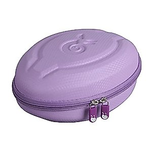 Hermitshell Hard Travel Case for Matte Rechargeable Wireless Bluetooth Foldable Over Ear Headphones