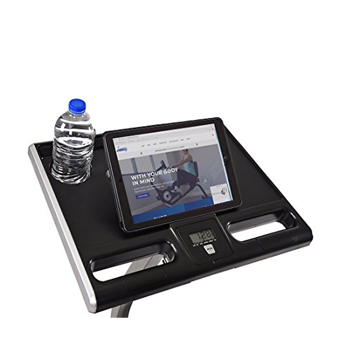 WIRK Ride Exercise Bike, Workstation & Strength System