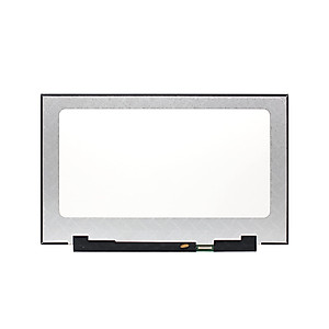 LCDOLED Replacement for ASUS ROG Strix G17 G713 G713I G713Q G713IH G713IM G713IR G713QM G713QR G713QR-ES96 17.3 inches FullHD 1920x1080 IPS LCD Display Screen Panel (300Hz Refresh Rate)