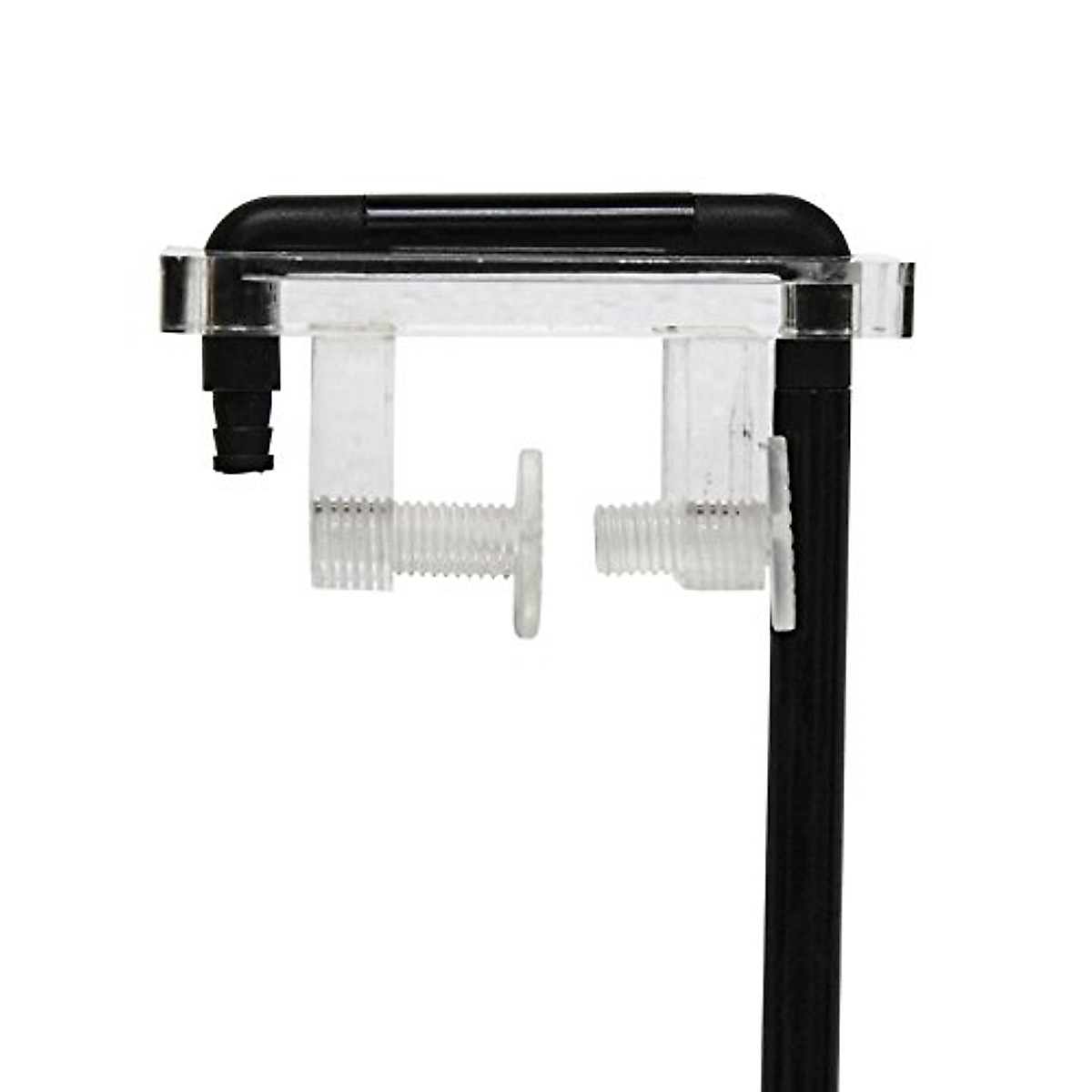 Innovative Marine Hydrofill Titanium ATO Auto Top Off - Acrylic Return Bracket