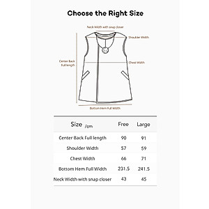 Konny Baby Carrier Winter Cover, Maternity Baby Carrier Hoodie, Women's Fleece Jacket, Maternity Coat, Nursing Hoodie Vest (Charcoal, Free Size)