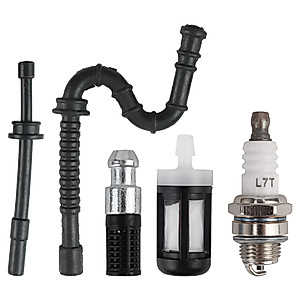 GoaMotors For Stihl MS290 MS390 Chainsaw Air Filter Replace #1127 120 1621, 1127 120 1620, for Stihl 029 Air Filter, for Stihl 039 Air Filter, for Stihl Ms310 Air Filter, for Stihl Ms390 Filter