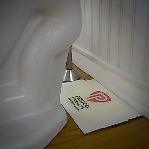 Glue Boards for Mice, Rats, Insects and Other Creepy Crawlers - 13 to A Pack - Traps Mice and Any Other Creepy Crawlers - Indoor Use for Homes and Businesses - Unscented Adhesive Bug Catcher