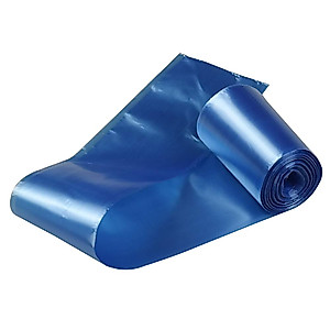 Cand 1400 Counts Dog Poop Bags, Waste Bags with Dispenser, 40 Rolls