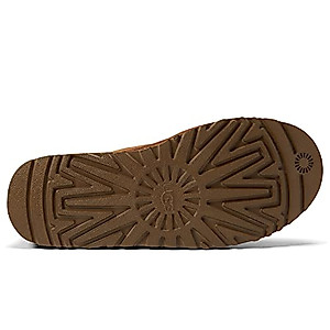 UGG Men's Neumel Boot, Chestnut, 10