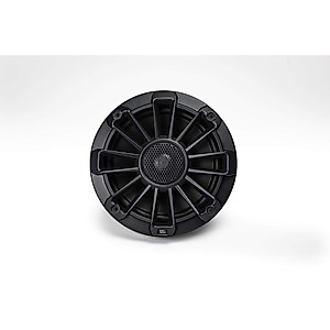 MB Quart Bundle- 1 Pair of NP1-169 Nautic Premium 6x9 Marine Speakers & 1 Pair of NP1-116 Nautic Premium 6.5" Marine Speakers (Black Frame with Black, Silver, White Grills Included)