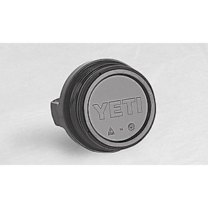 YETI Rambler Bottle Replacement Cap for 18 oz/36 oz/ 64 oz