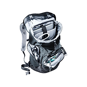 Deuter Walker 24 Backpack (Coffee/Denim)