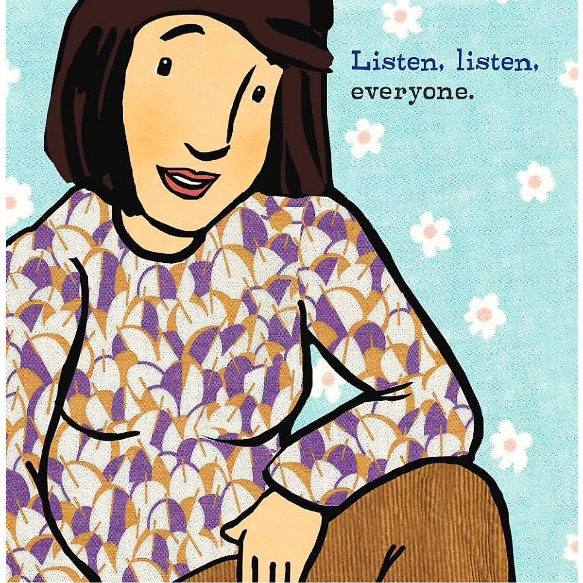 Listening Time (Toddler Tools® Board Books)