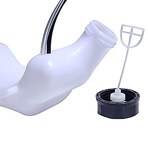 Mtanlo Gas Petrol Fueling Tanks Assemble Cap Bolt Hole for MP429 MP479 TB525EC TB590EC 753-06240 BC5090 CC148 Trimmers Grass Mower with w/ 2 Lines Fuel Replace OEM Part