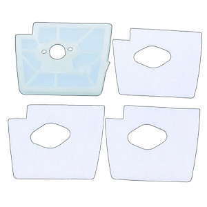 Air Filter Base Cleaner Compatible with FS160, FS180, FS220, FS220K, FR220, FS290-4119 120 1600, 4119 141 0300