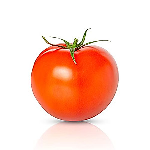 "Early Girl" Tomato Seeds for Planting, 25+ Seeds Per Packet, (Isla's Garden Seeds), Non GMO Seeds, Botanical Name: Solanum lycopersicum, 90% Germination Rate, Great Home Garden Gift