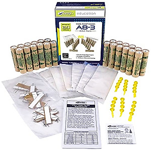 Estes Motor Flight Pack A8-3 24 Motors 1781