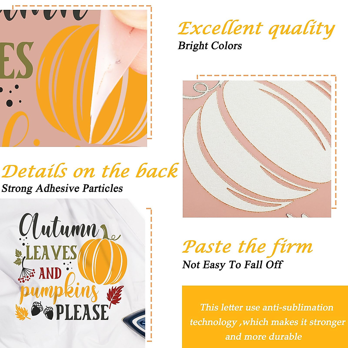 AnyDesign 12 Sheet Christmas Iron On Transfers Patches Xmas Tree Truck Snowman Heat Transfer Iron Patches Merry Christmas Heat Transfer Stickers for DIY Art Craft Clothing Fabric Decor