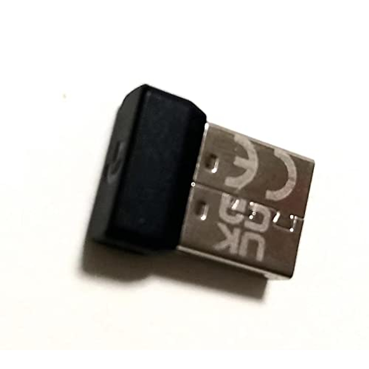 USB Receiver Dongle Plug Compatible with Logitech G Pro Wireless Gaming Mouse (GPW 1)