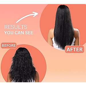 ORLANDO PITA PLAY Atmos-Shield 10-In-1 Thermal Heat Protectant Hairspray, Detangles, Protects Hair Color, Restores Shine, Reduces Frizz, UV Protection, Prevents Split Ends, Adds Body, 6.5 Fl Oz