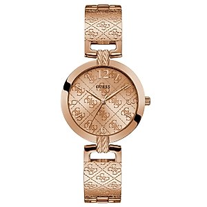 GUESS Women's G Luxe // W1228L3