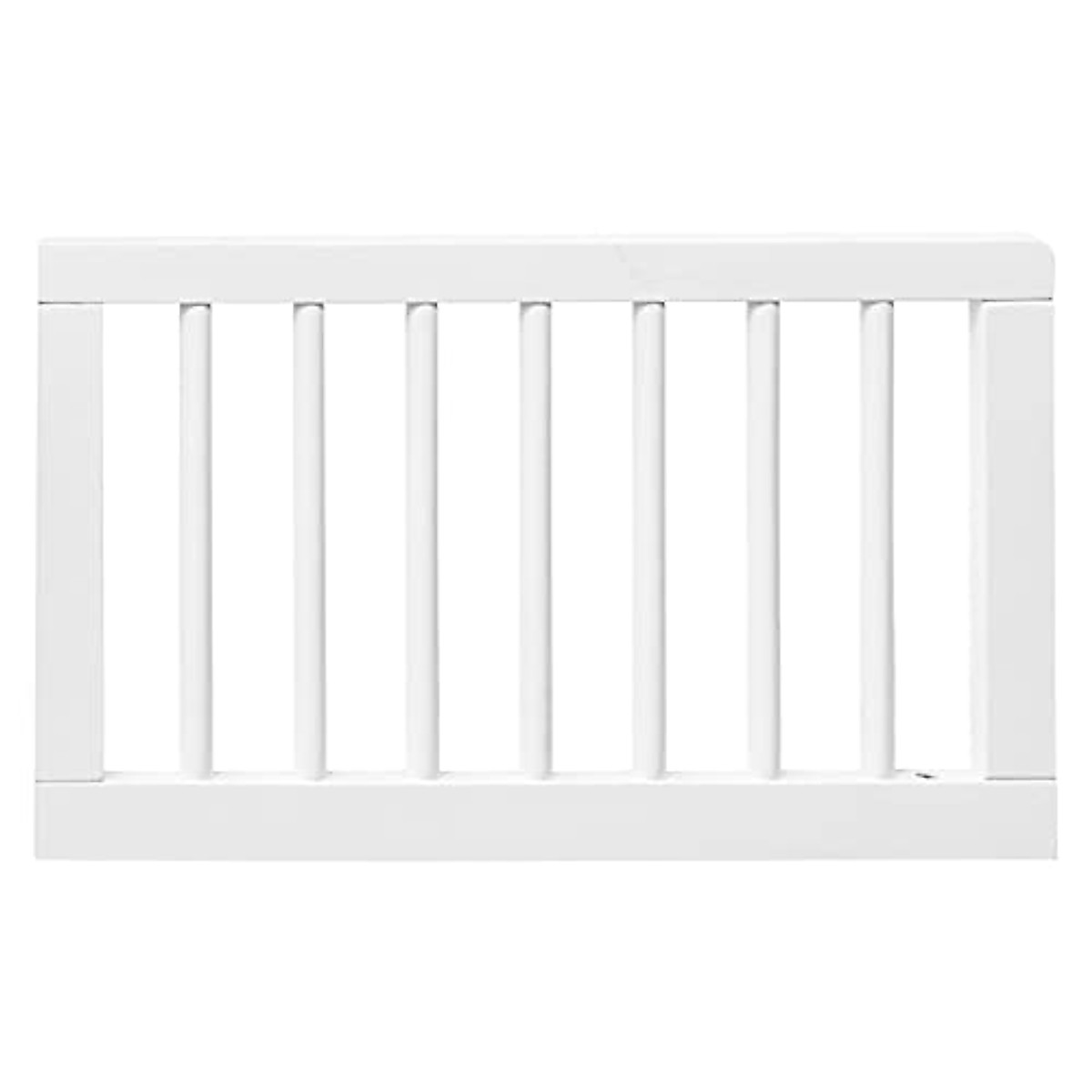 DaVinci Toddler Bed Conversion Kit (M19699) in White