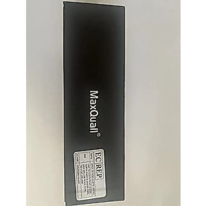 Maxquall Referee Headset Earphone Professional V6 V4 FBIM Full Duplex Two-Way Football Referee Coach Judger Arbitration Earhook Earpiece Soccer Earphone Headset