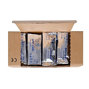 UPPsonys Compatible Upp110s Ultrasound Paper For Printer,Uppsonys upp-110s Type I High compatible Thermal Print Film/Media 10 Rolls