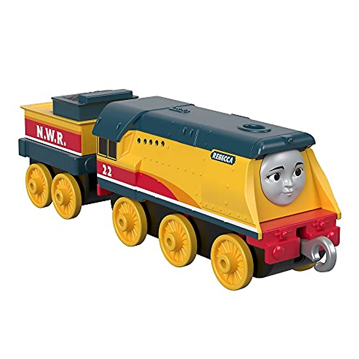 Thomas & Friends TrackMaster, James