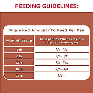 IAMS PROACTIVE HEALTH High Protein Adult Dry Cat Food with Chicken & Salmon Cat Kibble, 13 lb. Bag