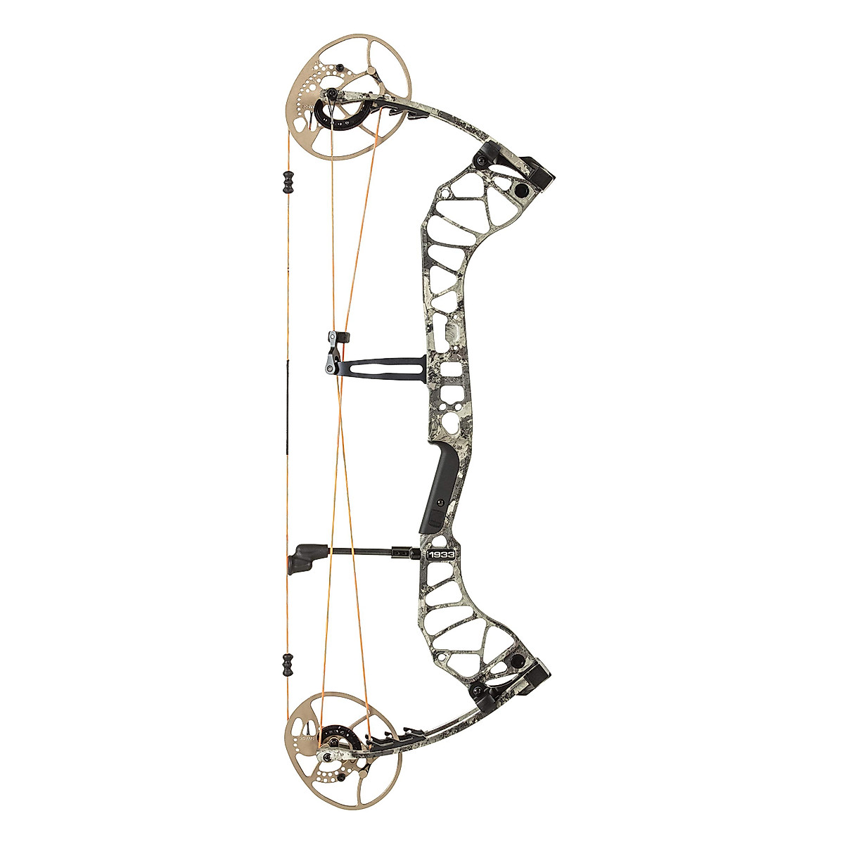 Bear Archery AV96A30077R Divergent Veil Alpine RH70