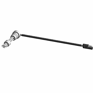 Polaris Snowmobile Oil Level Switch, SNO, Genuine OEM Part 4012624, Qty 1