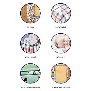 Football Pattern Fitted Sheet Sports Games Theme Bed Sheet Set for Kids Boys Girls Teens Soccer Game Bedding Set Blue Bling Luxury Bed Cover Twin Size 1 Fitted Sheet with 1 Pillow Case(No Top Sheet)