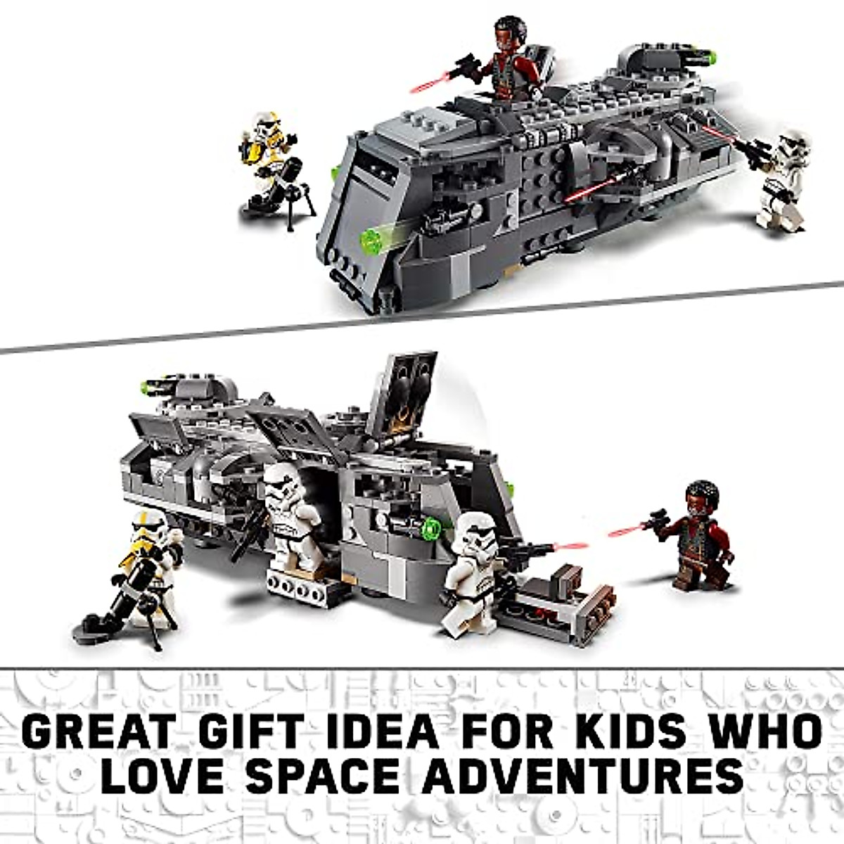 LEGO 75311 Star Wars TM Imperial Armoured Marauder