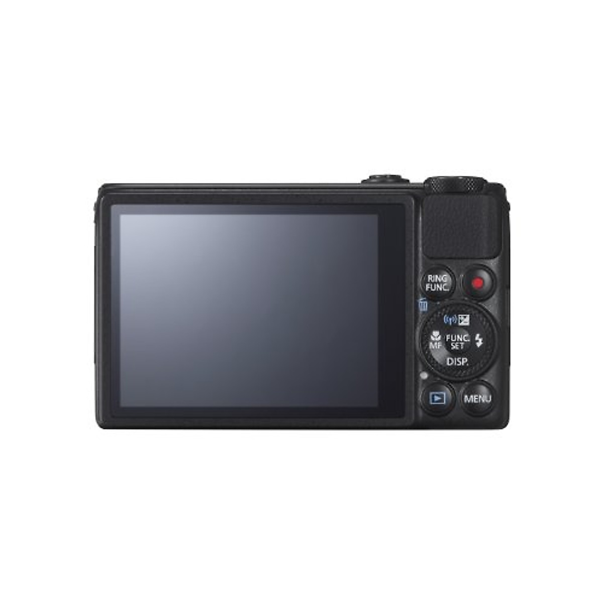 Canon PowerShot S120 Digital Camera w/ 12.1 MP 1/1.7 Inch Sensor & Wi-Fi Enabled