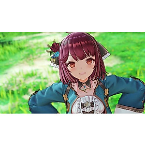 Atelier Sophie 2: The Alchemist of the Mysterious Dream - PlayStation 4