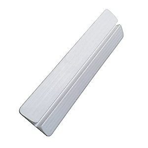 House Walk Stairs Heavy for Plastic Thru Doorways Guardrail Metal Door White Fixator Pet Stairways Part Pedalboard Holder Safety Duty Anti-Kicking Proofing Stairway Board Dog