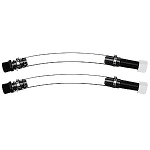 VP Fuel Jug Hose for VP Racing Fuel for Jegs Jugs for LC2 Jugs for Scribner Fuel Jugs 2PCS