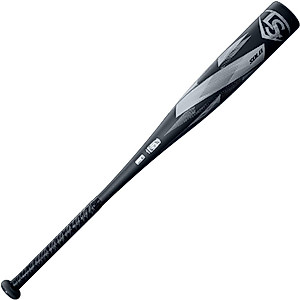 Louisville Slugger 2022 Solo (-10) USSSA Youth Baseball Bat - 29"/19 oz