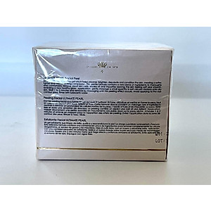Tresor Rare De Premier Ultimate Pearl Facial Peeling 60 ml / 2.04 Fl.oz