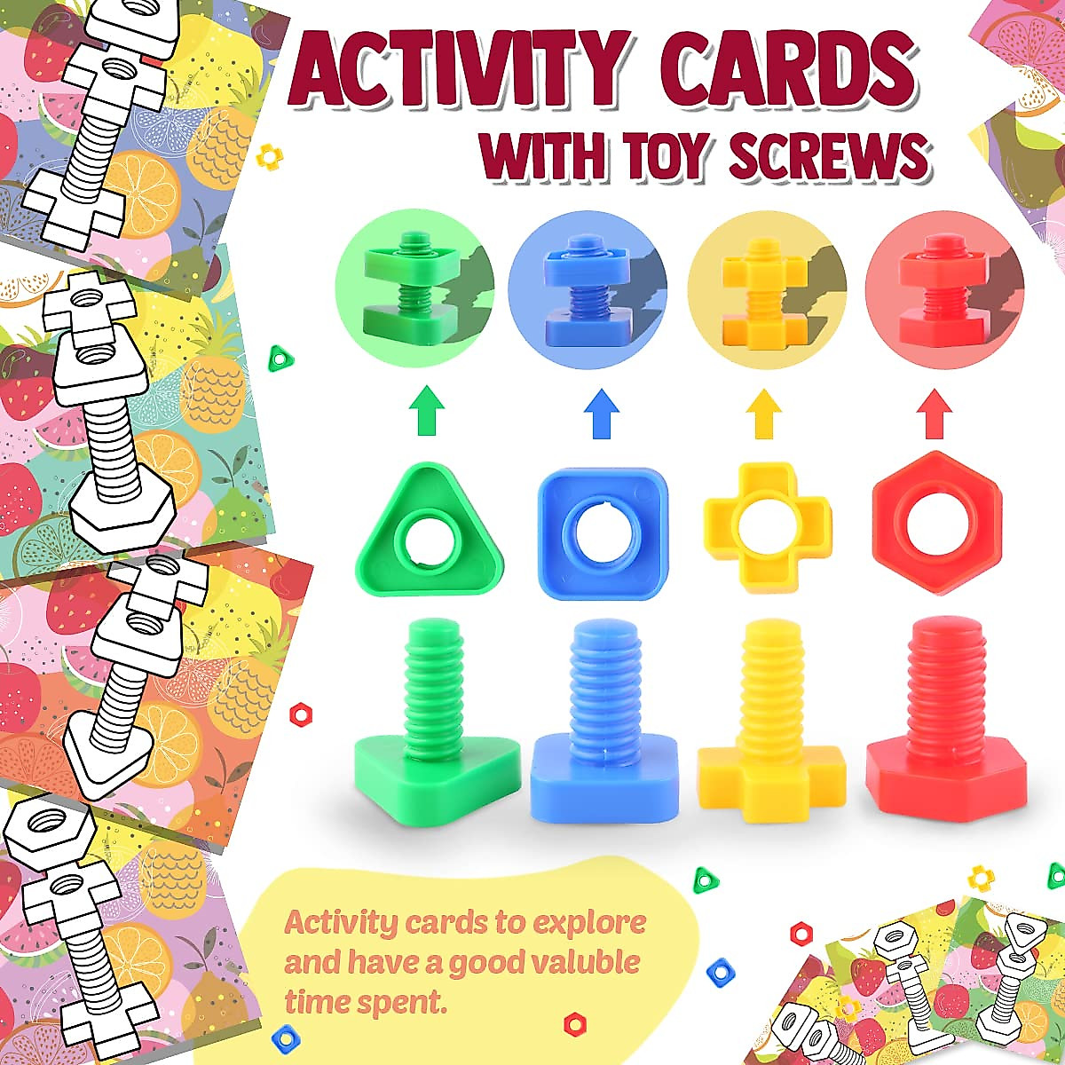 Math Number Blocks STEM Cubes Manipulatives Cubes - 100Pcs+ Math Games for Kids 6-8 Toys Number Blocks STEM Toy Supplies Construction Toy Gift for Preschool Kindergarten Learning Abacus Building